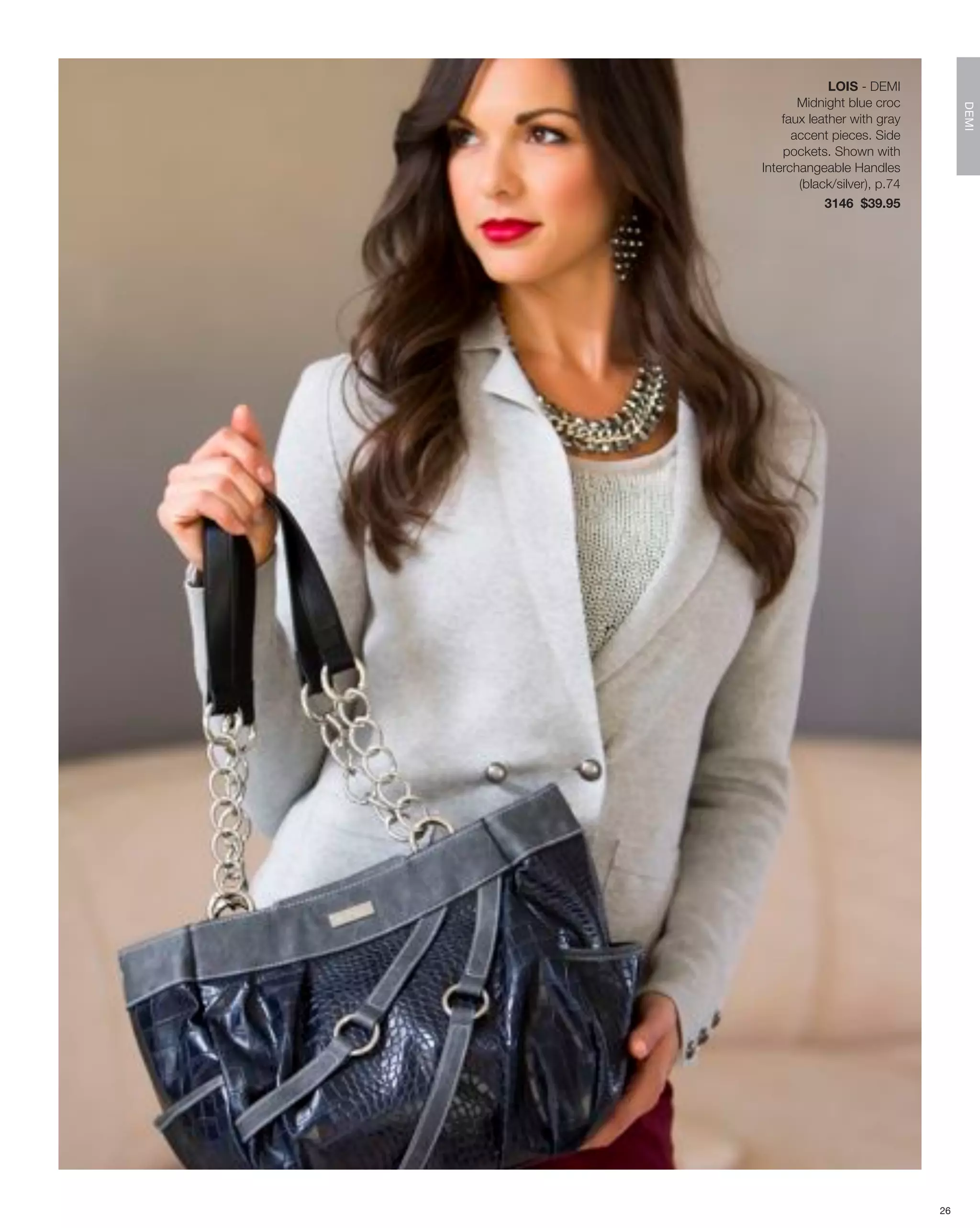 Miche "Cherish" Winter Catalog | PDF