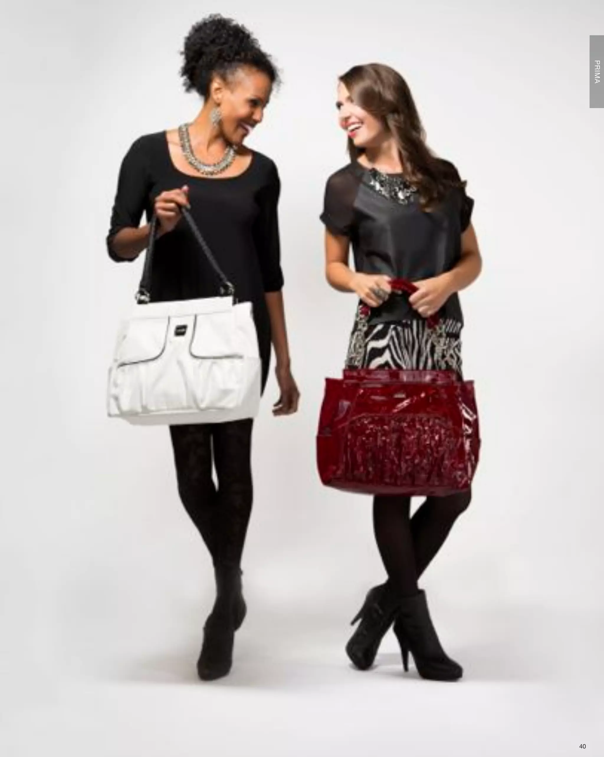 Miche "Cherish" Winter Catalog | PDF