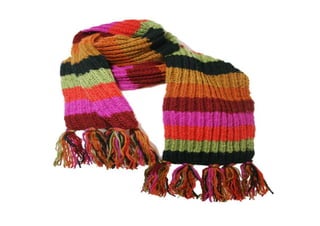 WINTER CLOTHES P4 | DOCX