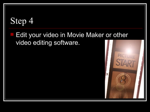 Create Tutorials and Videos Using SMART Recorder | PPT