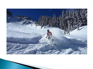 Winter is coming! | PPT