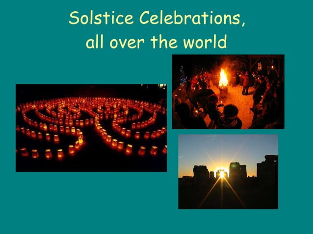 Lights Around The World | PPT | National & Civic Holidays | Holidays