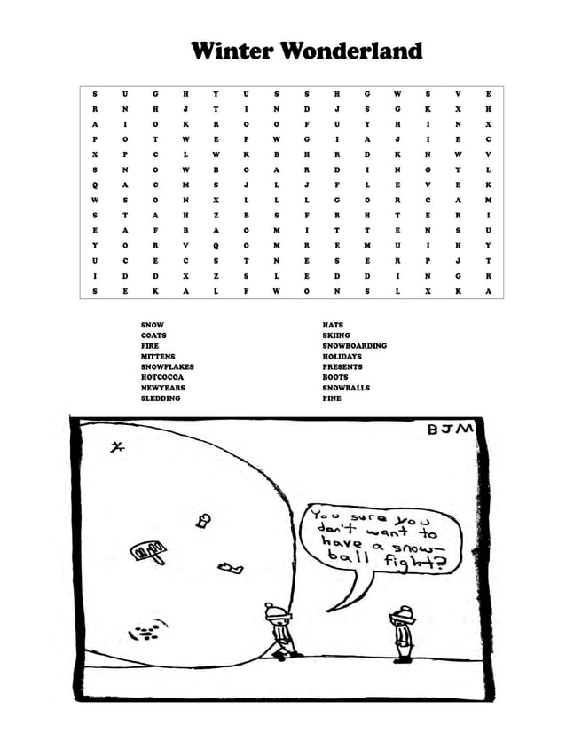 WMS Winter Locker | PDF