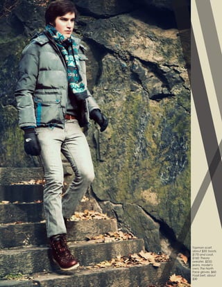Winter menswear 2011 2 | PDF