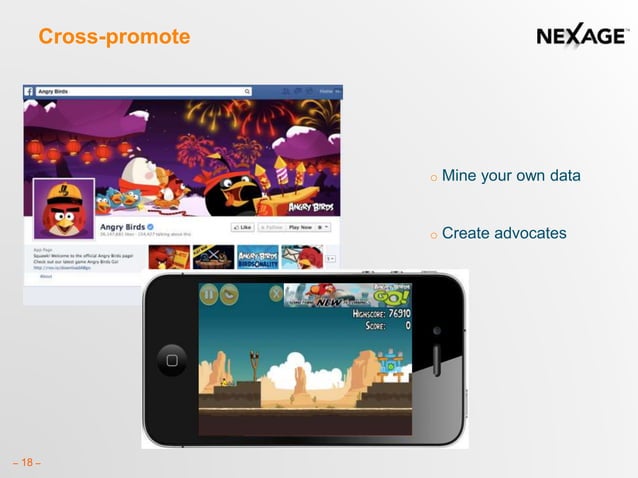 Imran Khan, Nexage | PPT