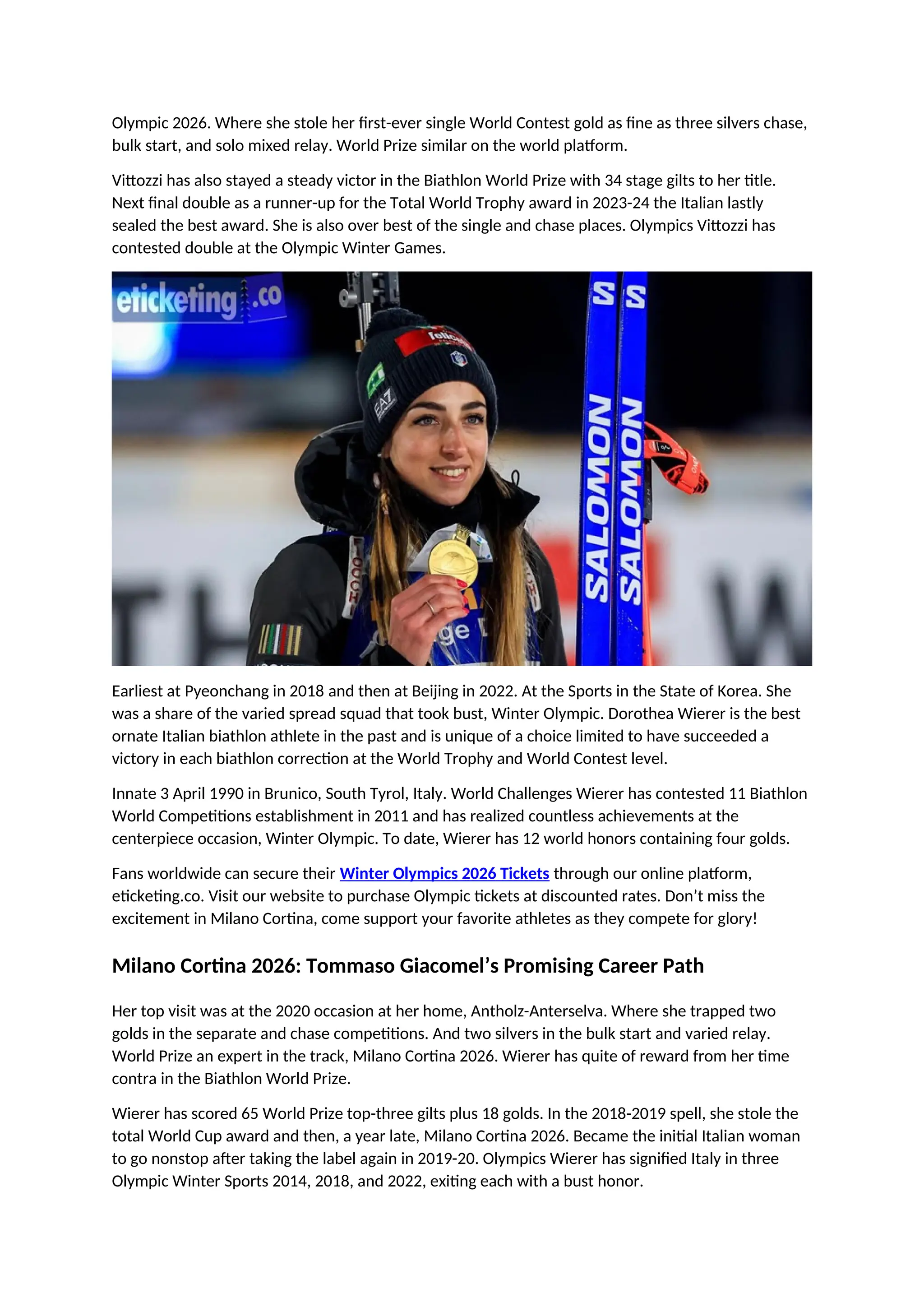 Winter Olympic 2026 A Look at Past Success and Future Hopes.docx