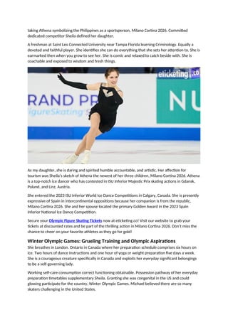 Winter Olympic 2026 The Story of Athena Calivoso Roberts.docx