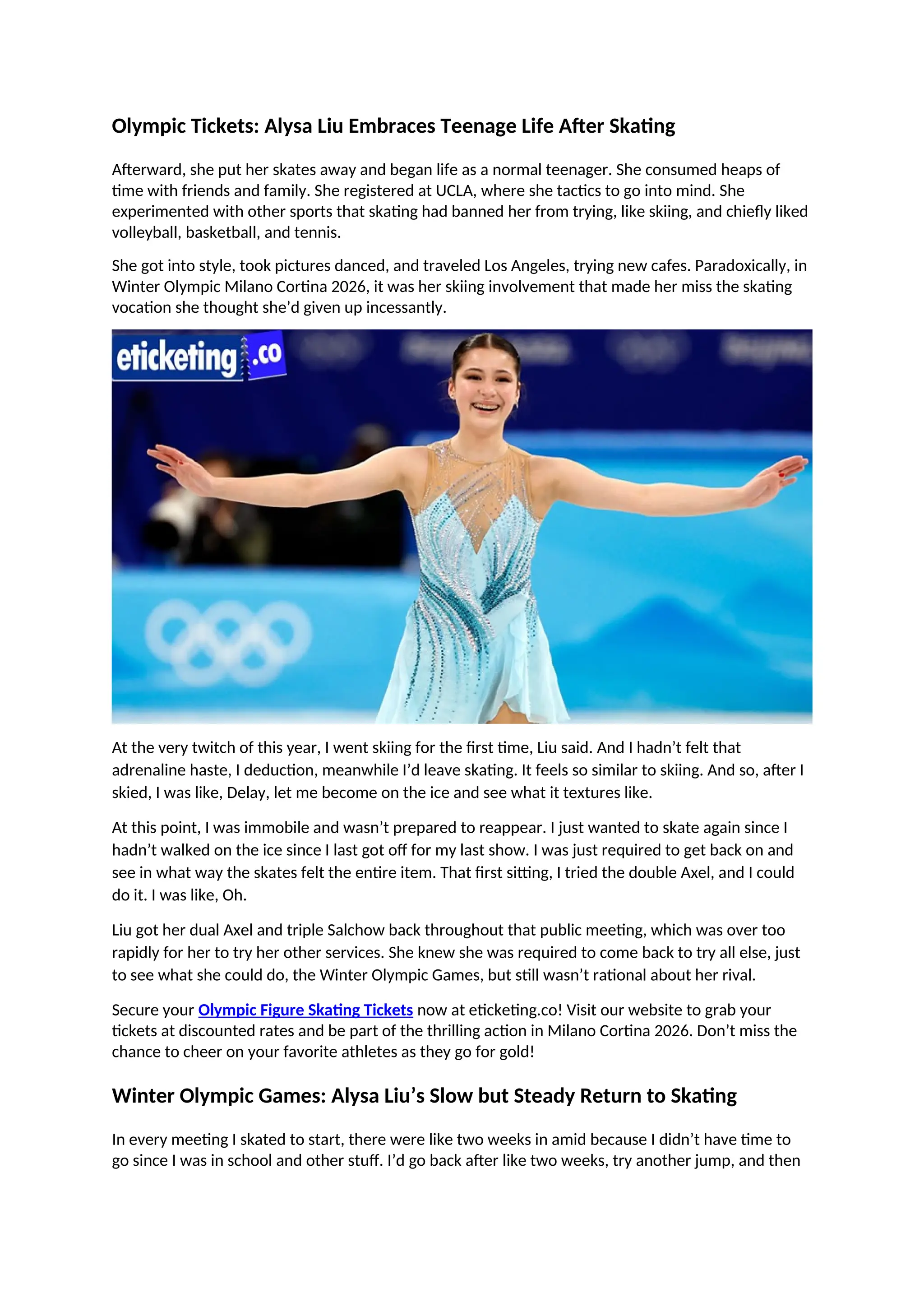 Winter Olympic Milano Cortina 2026 Hanyu Yuzuru Returns with Echoes of ...