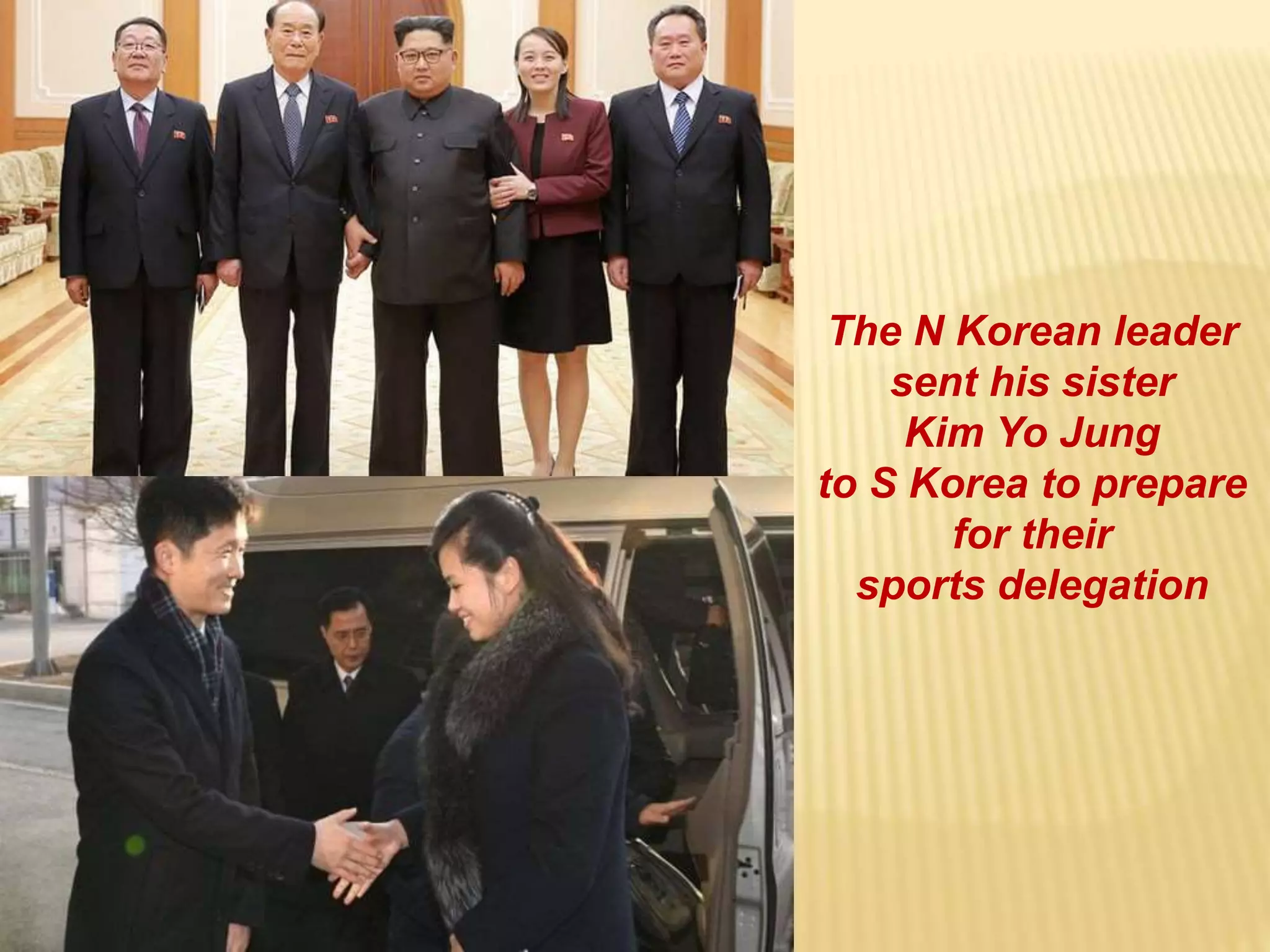 Winter olympics korea 2018 | PPT