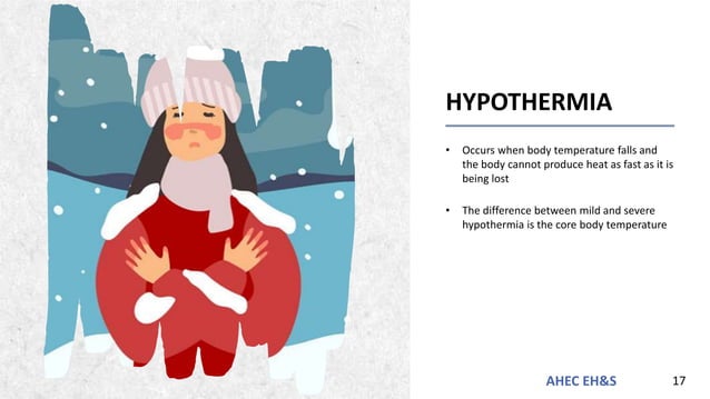 Winter Safety | PPTX | Weather | Science