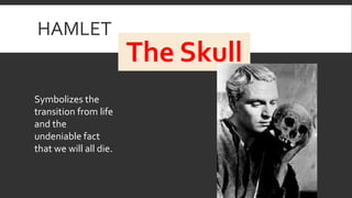 Sybolism in Shakespeare | PPTX