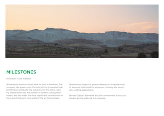 Winterstone ingles | PDF