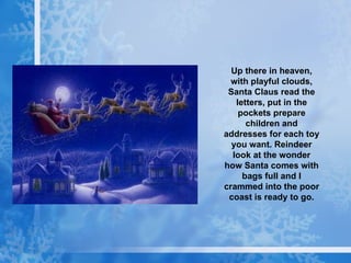 Winter Story | PPT