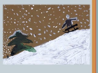 Winter time poem | PPT