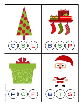 Winter wonderlandprek | PDF