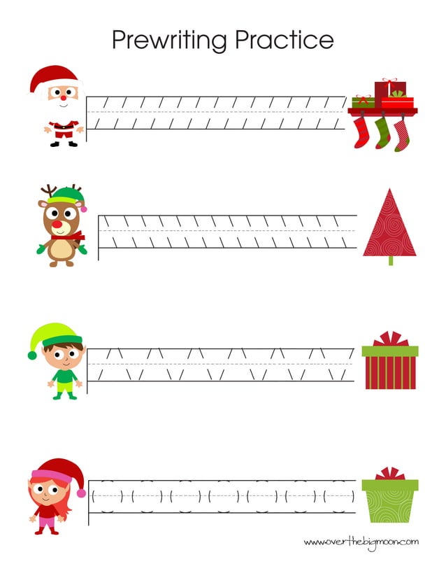 Winter wonderlandprek | PDF