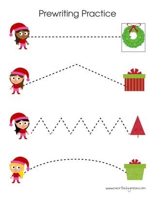 Winter wonderlandprek | PDF