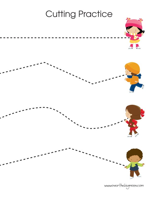 Winter wonderlandprek | PDF