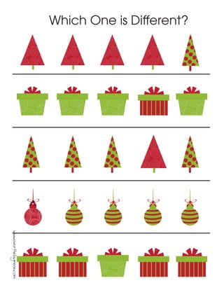 Winter wonderlandprek | PDF