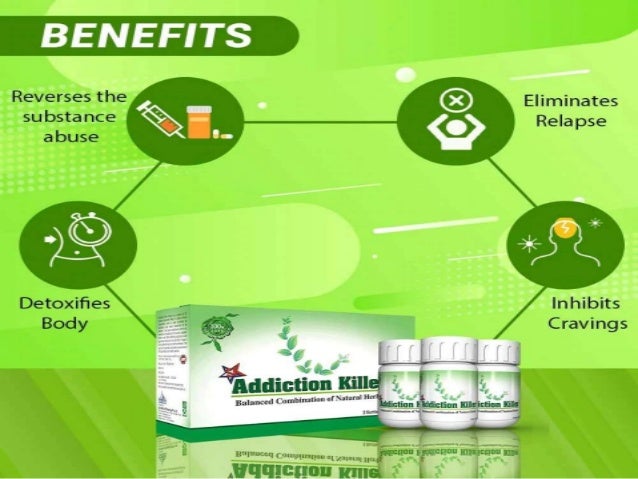 Win the Battle of Alcohol with the Addiction Killer.pptx