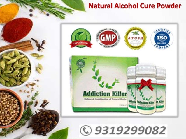 Win the Battle of Alcohol with the Addiction Killer.pptx