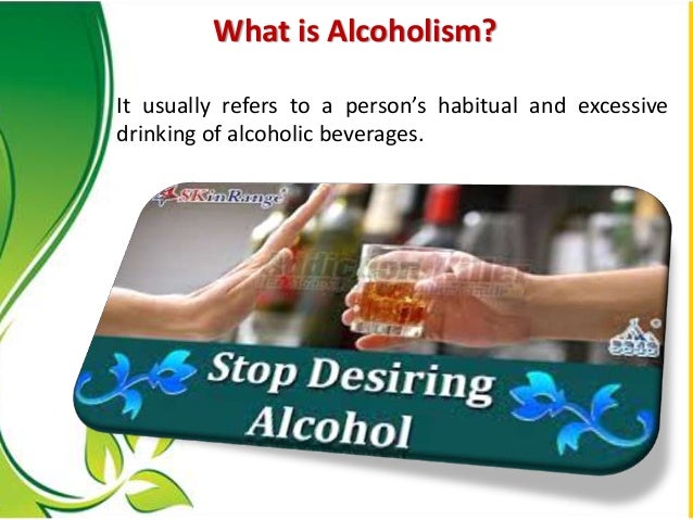 Win the Battle of Alcohol with the Addiction Killer.pptx
