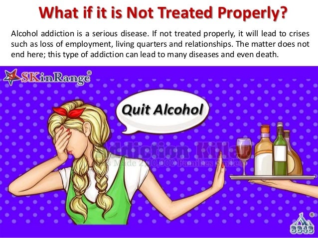 Win the Battle of Alcohol with the Addiction Killer.pptx