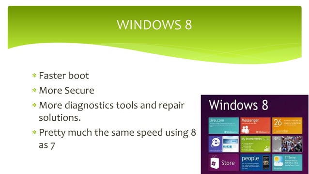 windows vs Linux | PPTX