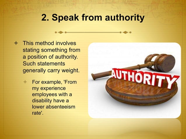 Tips to Conduct Win-Win Negotiations | PPTX