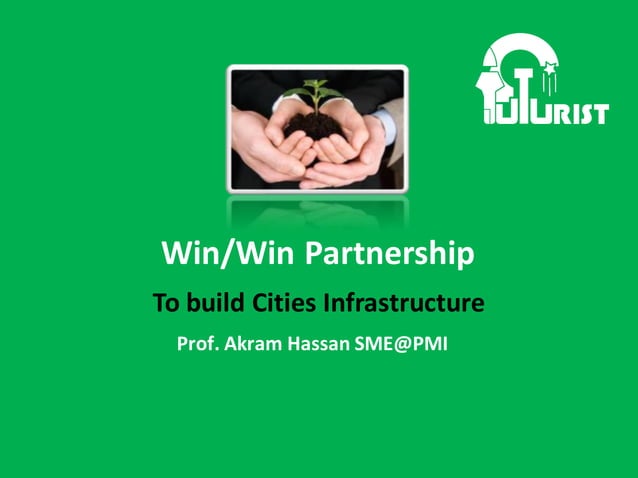Win Win Partnership | PPT