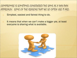 Win win situation | PPT