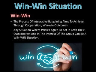 Win win situation | PPTX