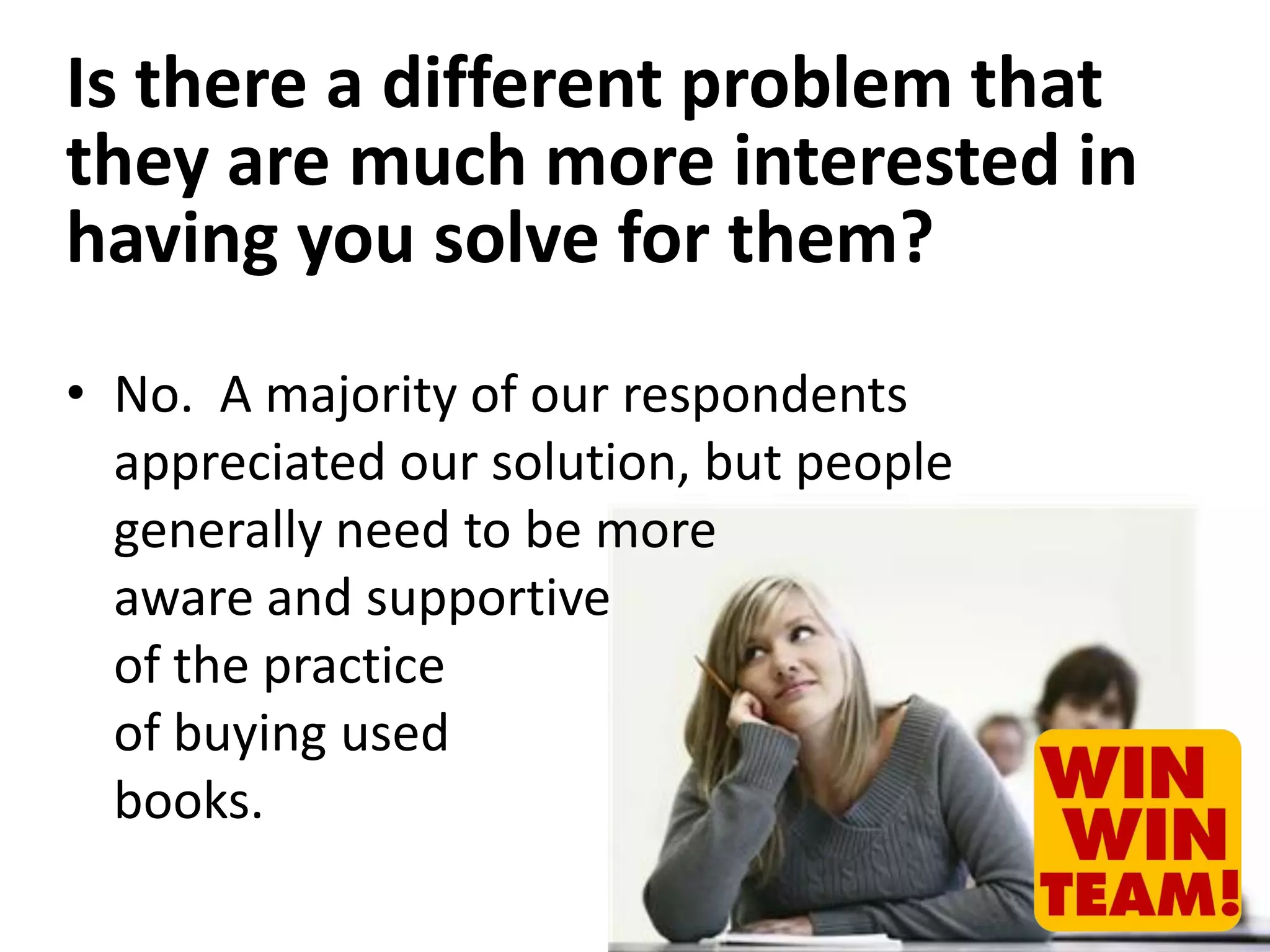 Winwin team presentation | PPT