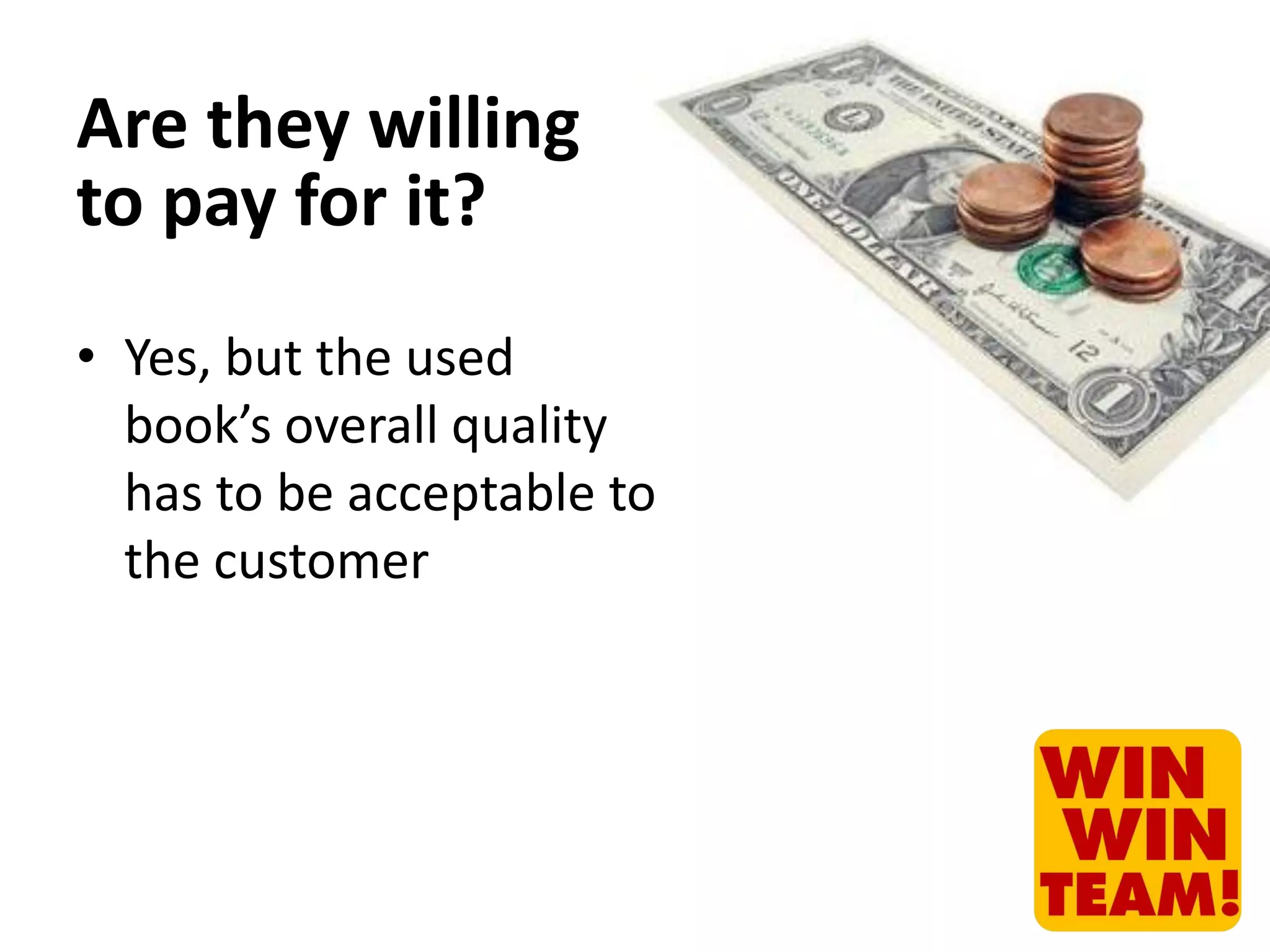 Winwin team presentation | PPT