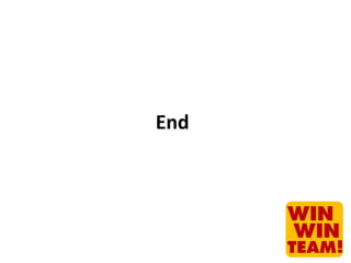 Winwin team presentation | PPT