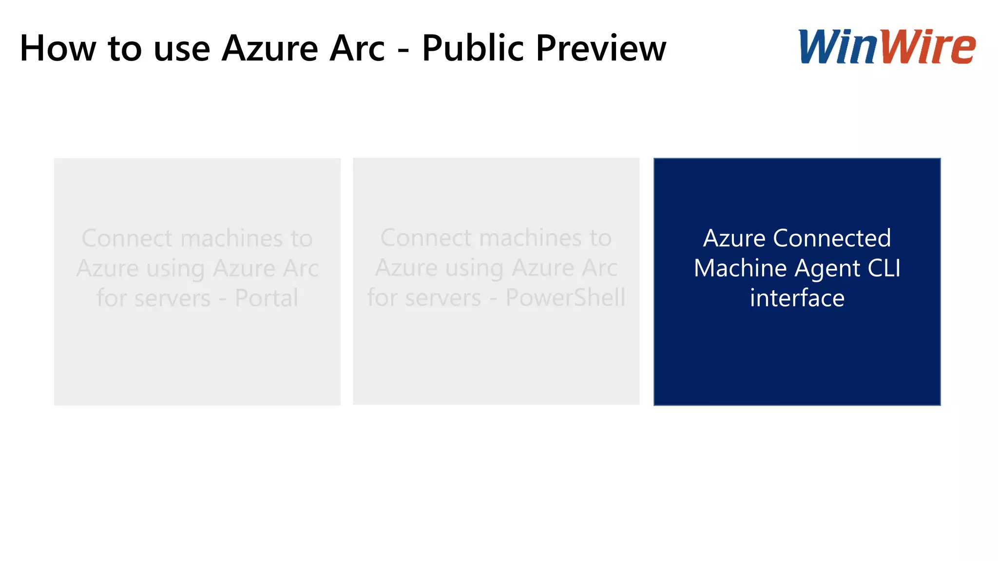 Azure Arc - Managing Hybrid and Multi-Cloud Platforms | PDF