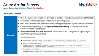 Azure Arc - Managing Hybrid and Multi-Cloud Platforms | PDF