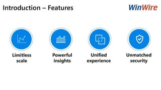 Azure Synapse Analytics | PDF