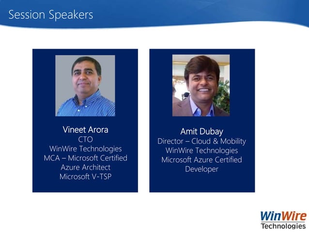 Demystifying Internet Of Things With Azure Iot Suite Ppt