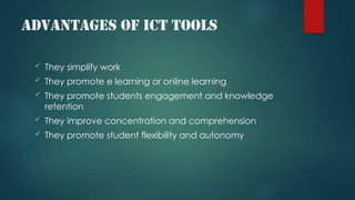 winxcara computer lessons and education | PPTX