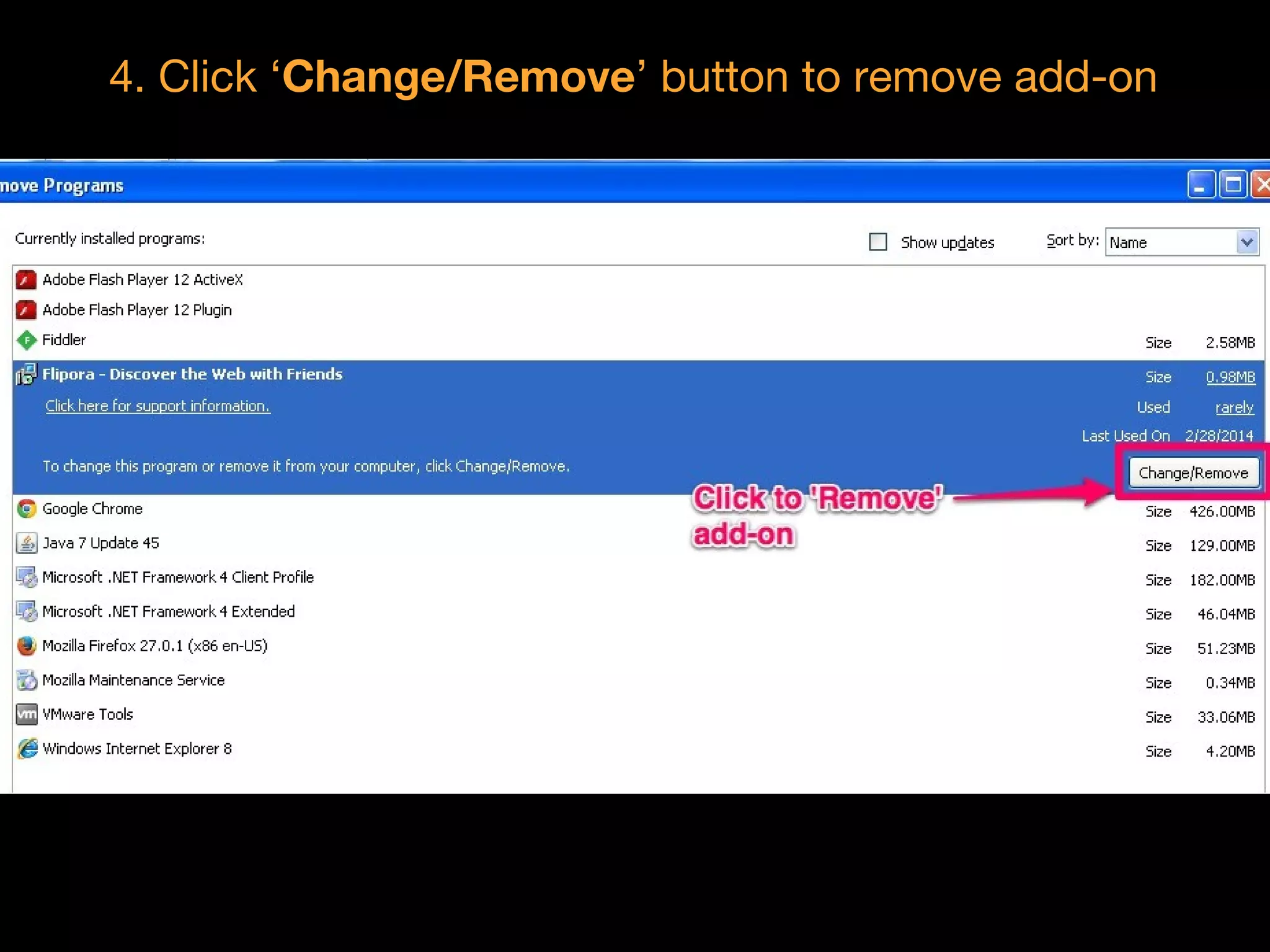 Win xp internet explorer | PPT