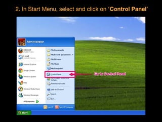 Win xp internet explorer | PPT