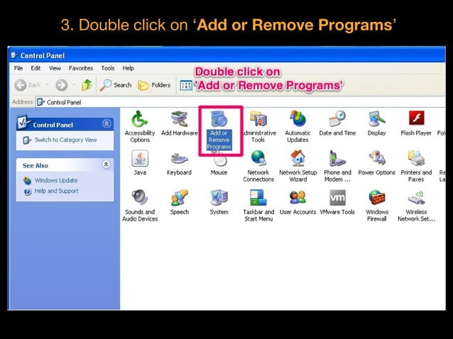 Win xp internet explorer | PPT