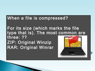 Difference between winzip and winrar - dockwolf
