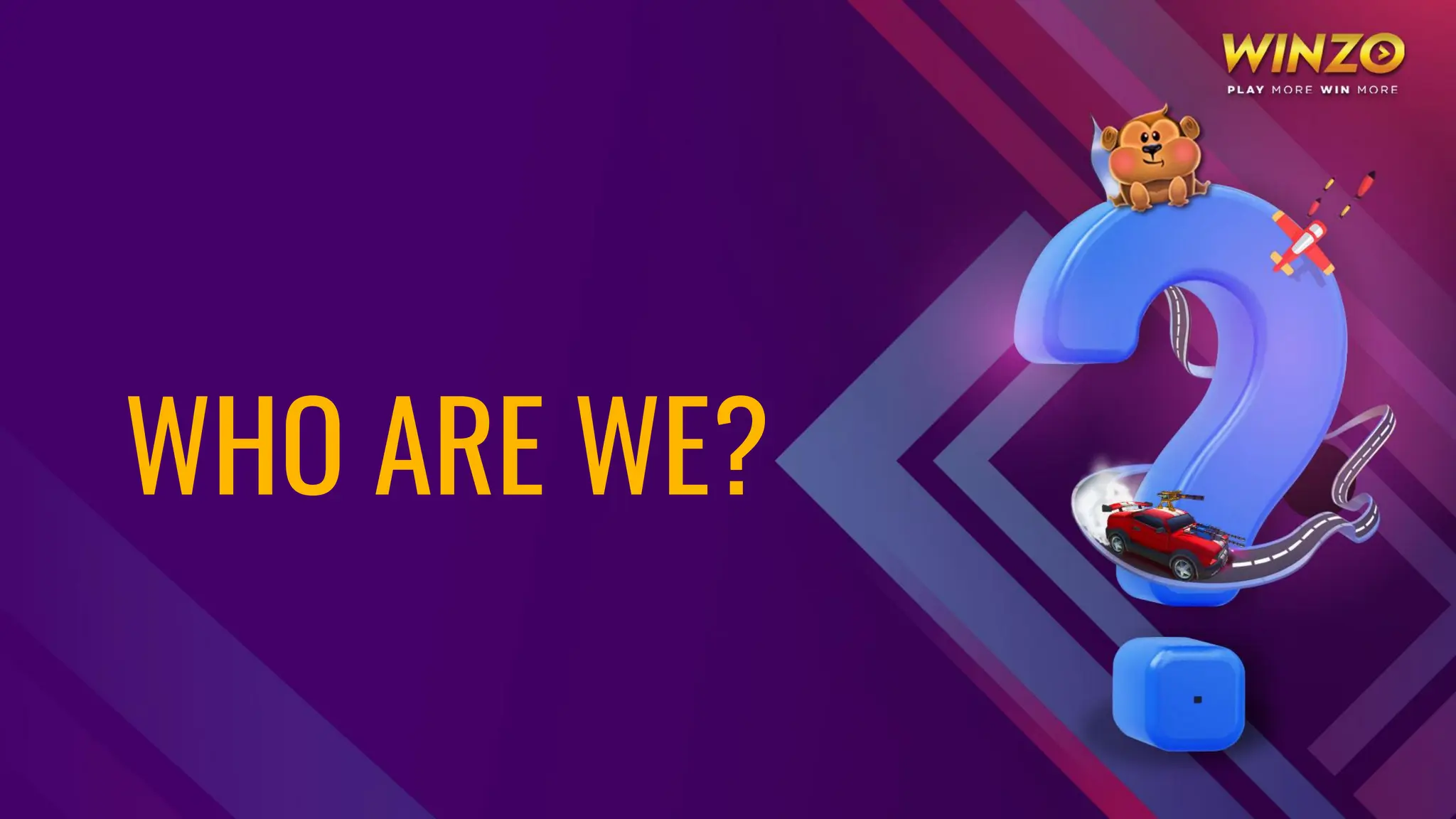 WinZO_Company_Deck - Ultimate Guide to Gaming | PDF