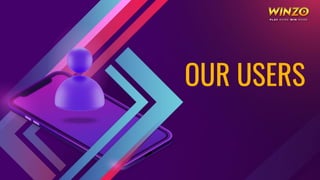 WinZO_Company_Deck - Ultimate Guide to Gaming | PDF