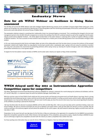 WIPAC Monthly April 2020 | PDF