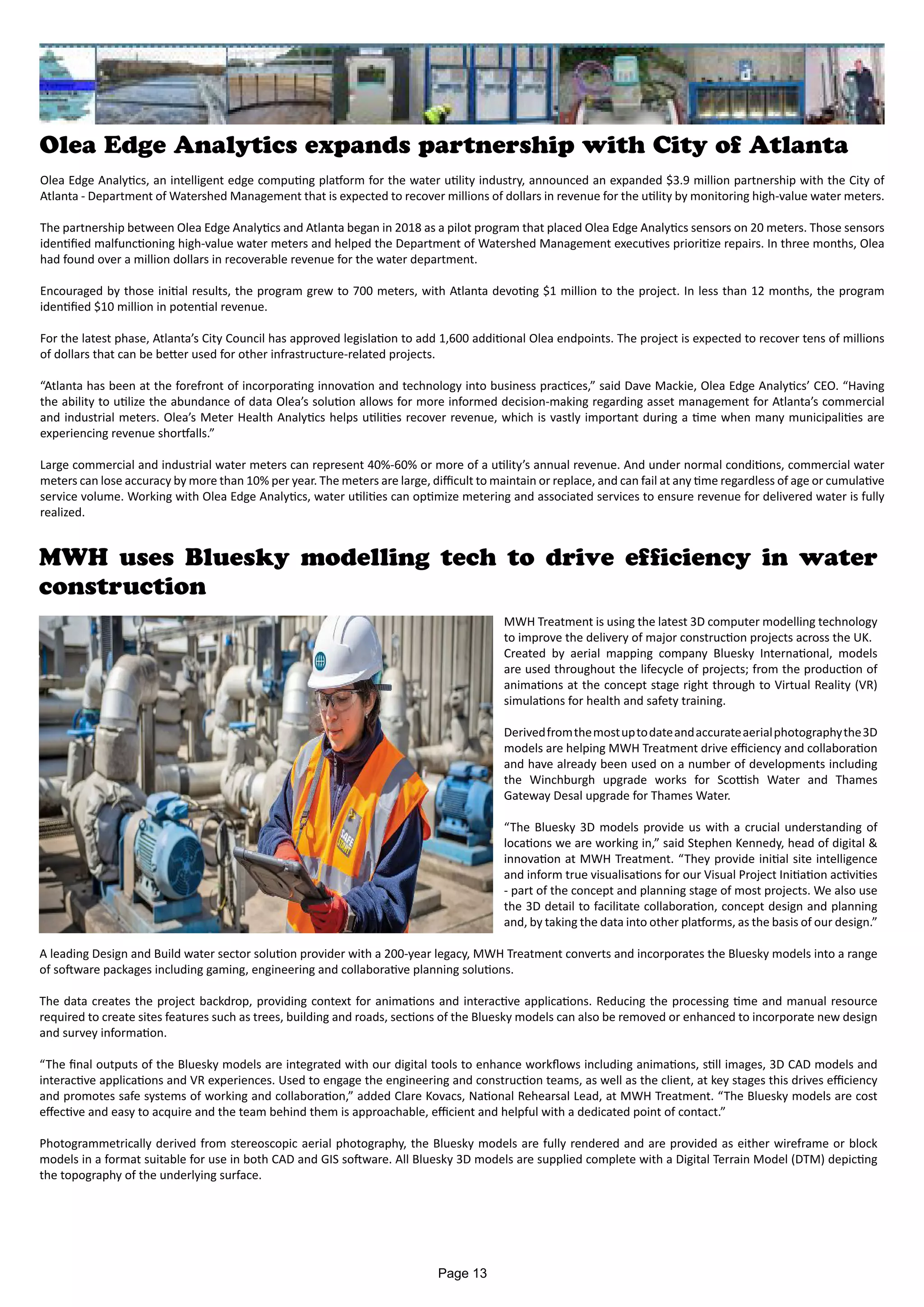 WIPAC Monthly - February 2021 | PDF