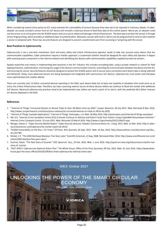 WIPAC Monthly - February 2021 | PDF