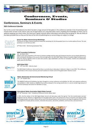 WIPAC Monthly - February 2021 | PDF